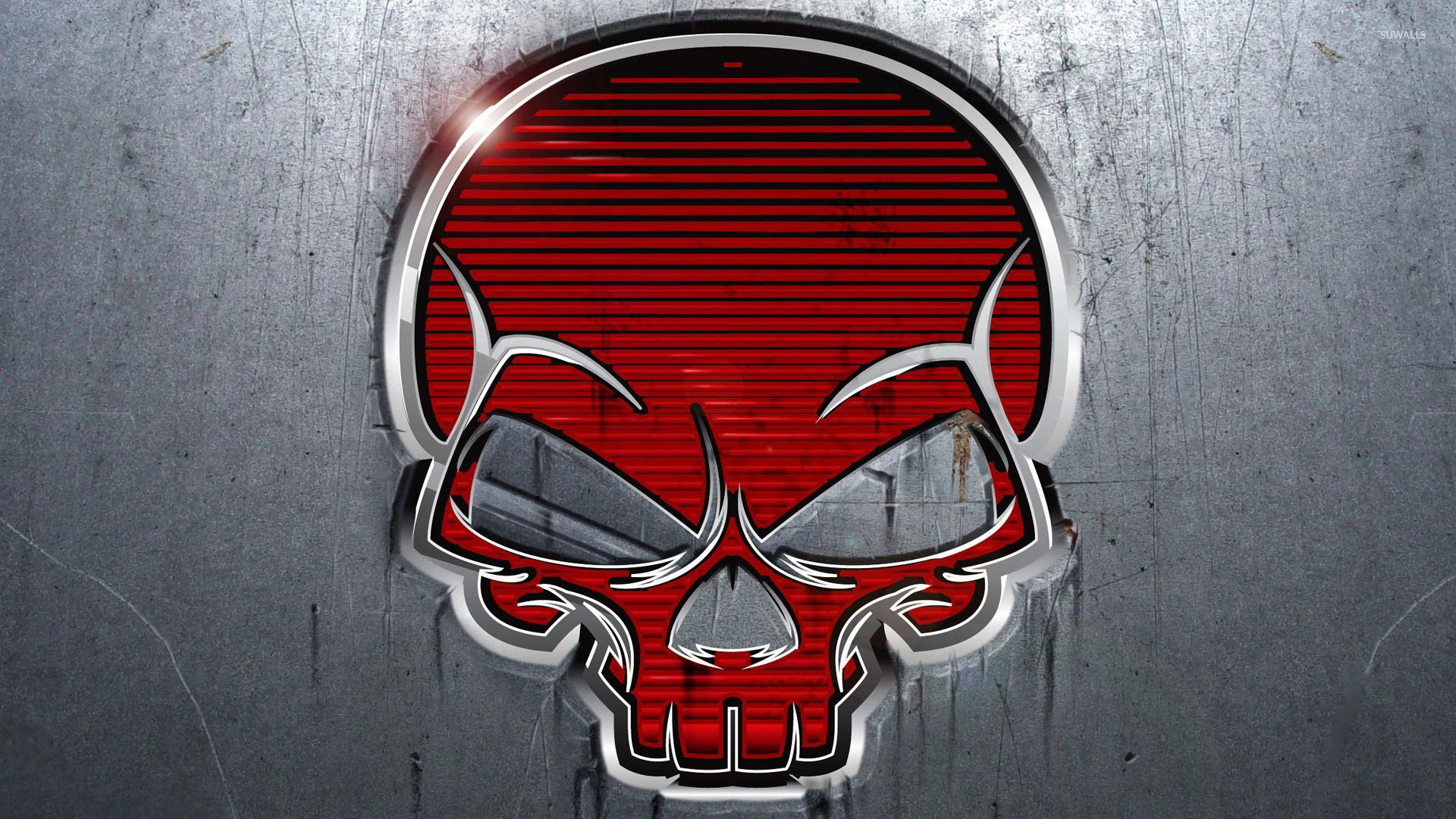 Red Skull Wallpaper Artistic Wallpapers 16492 Red Skull Wallpaper Artistic Wallpapers 16492