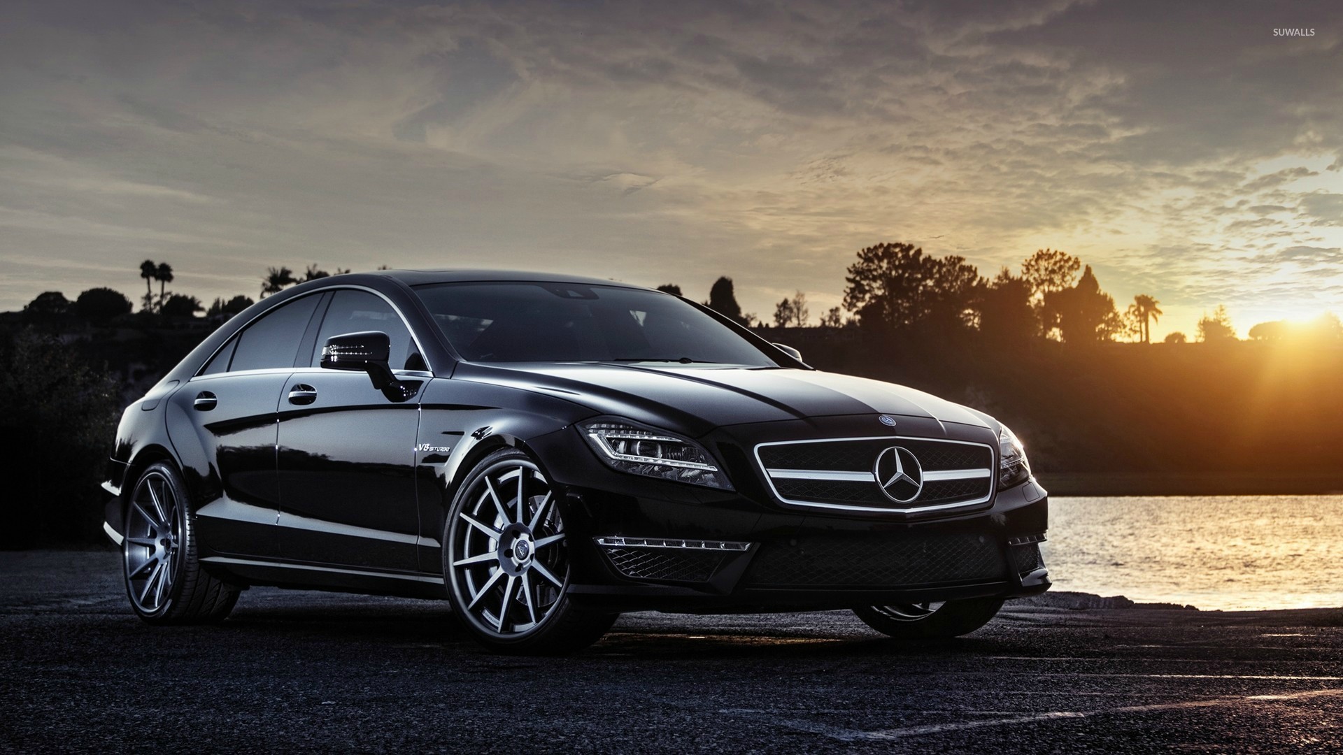 Cls 63 Amg 4k Cls 63 Amg 4k