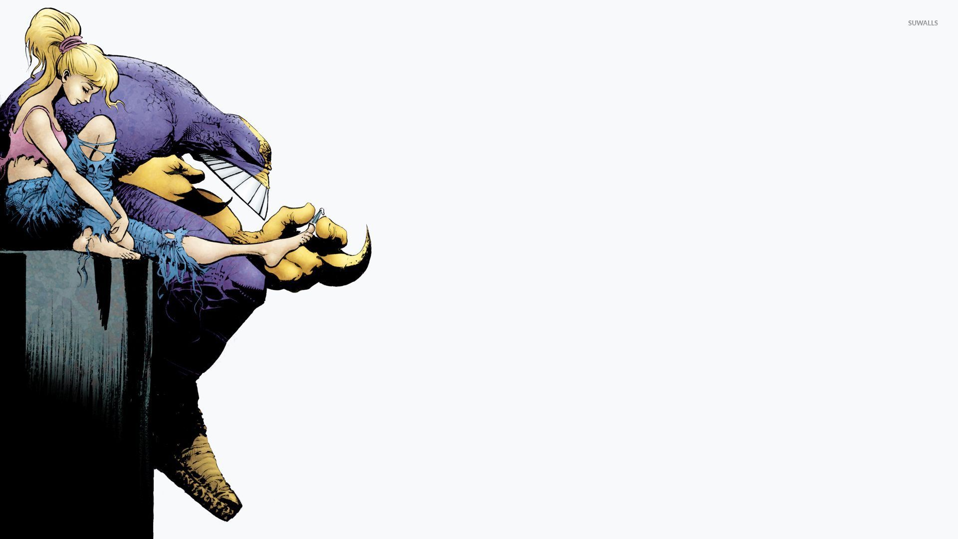 The Maxx Wallpaper Comic Wallpapers 31504 The Maxx Wallpaper Comic Wallpapers 31504