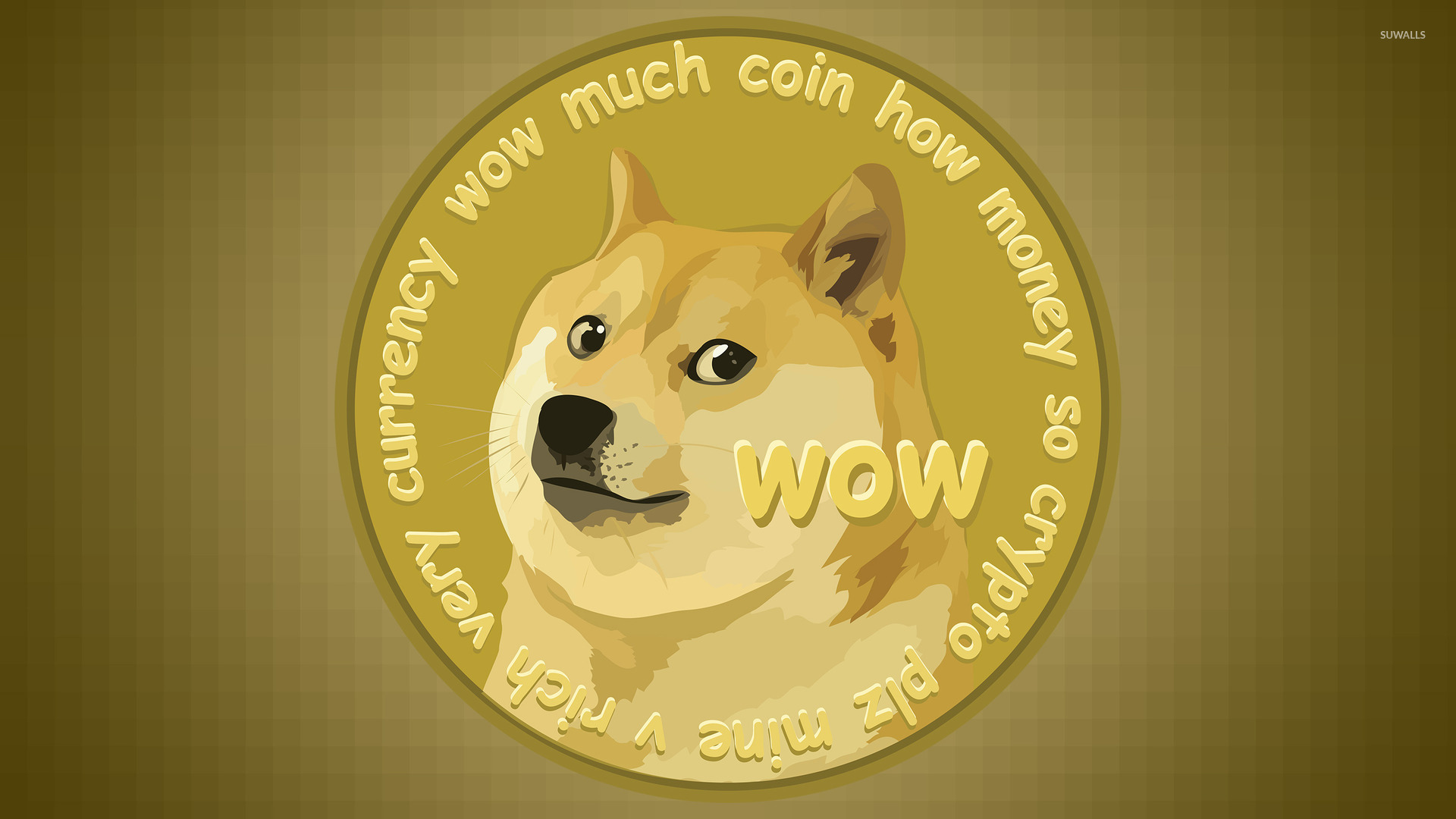 Dogecoin Wallpaper Meme Wallpapers 31155