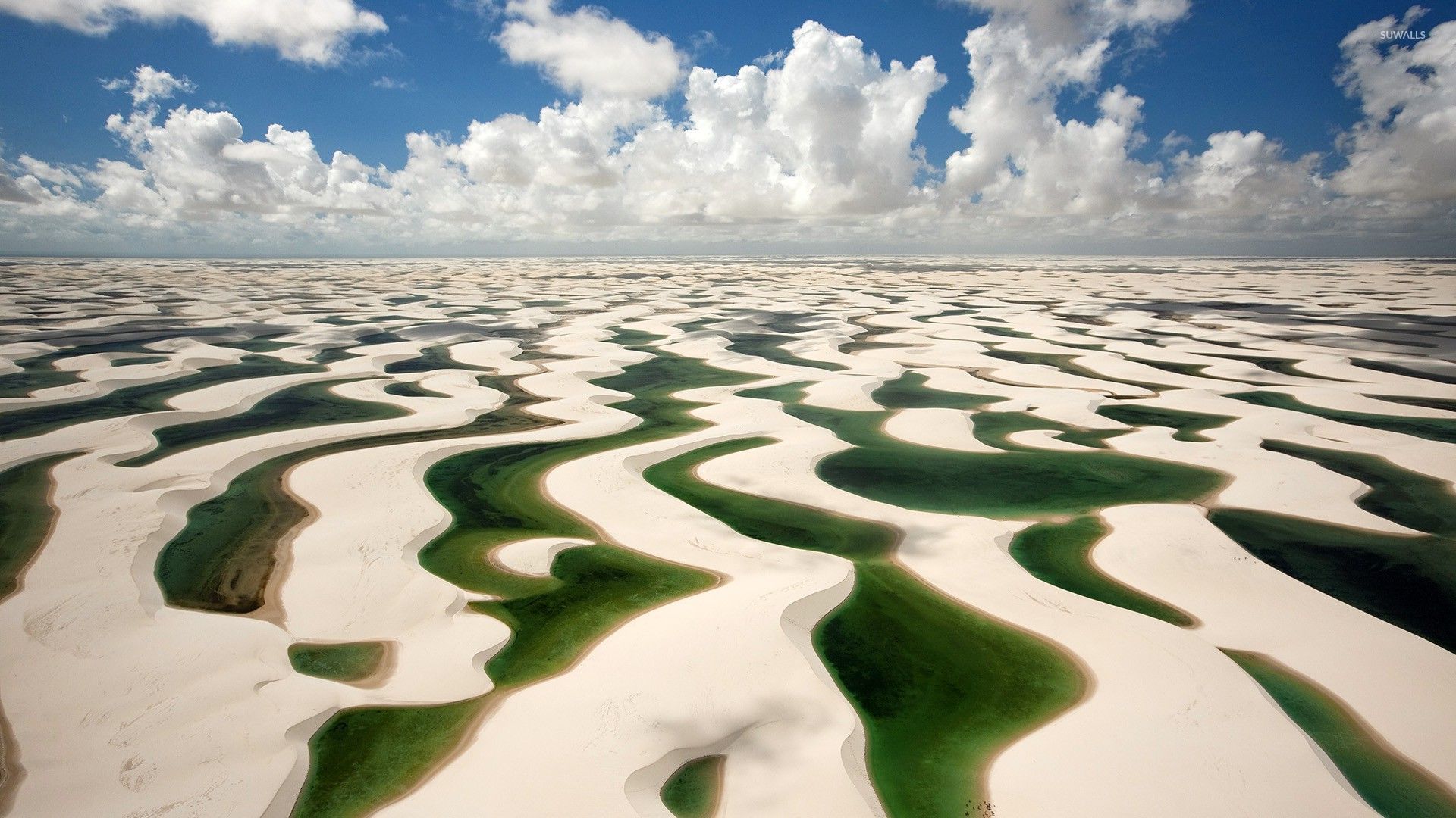 Lencois Maranhenses National Park Wallpaper Nature Wallpapers 25654 Lencois Maranhenses National Park Wallpaper Nature Wallpapers 25654